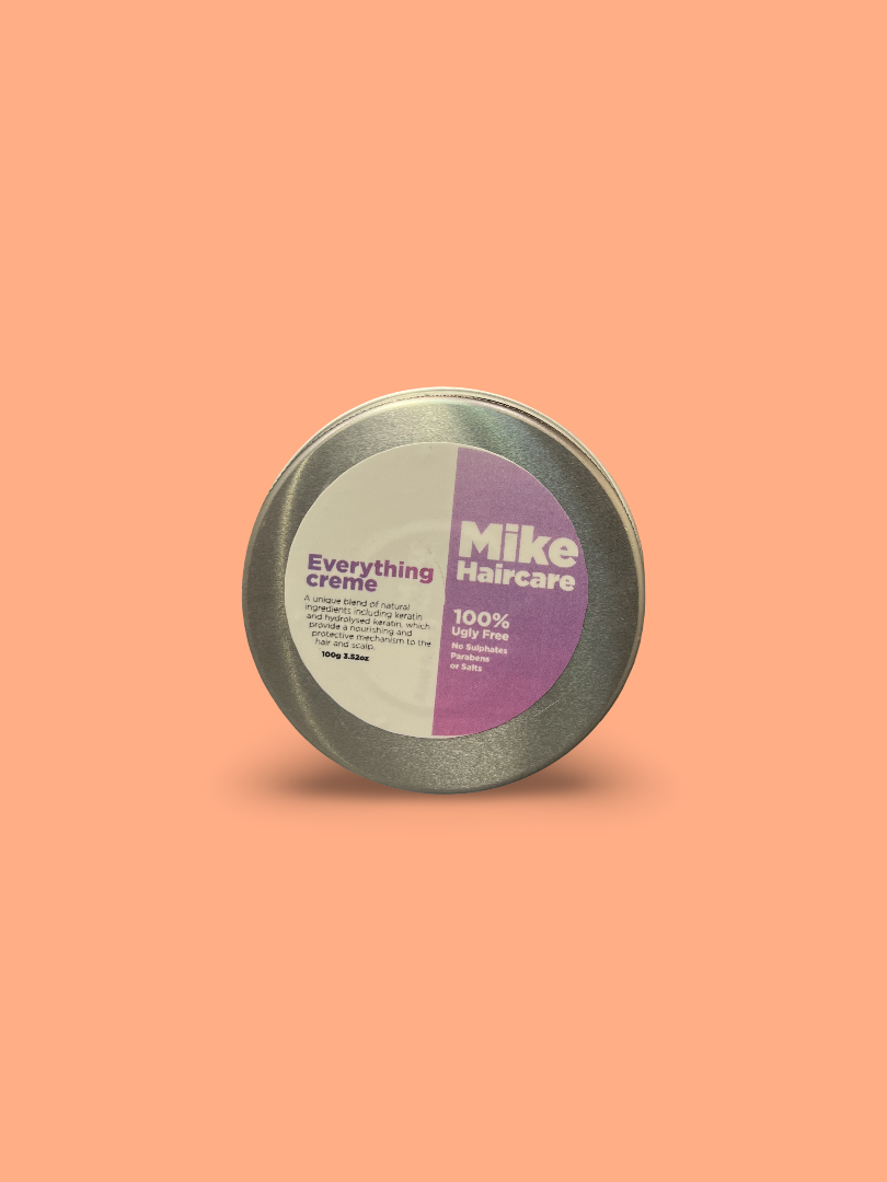MHC Everything Cream – GM HAIR DESIGN
